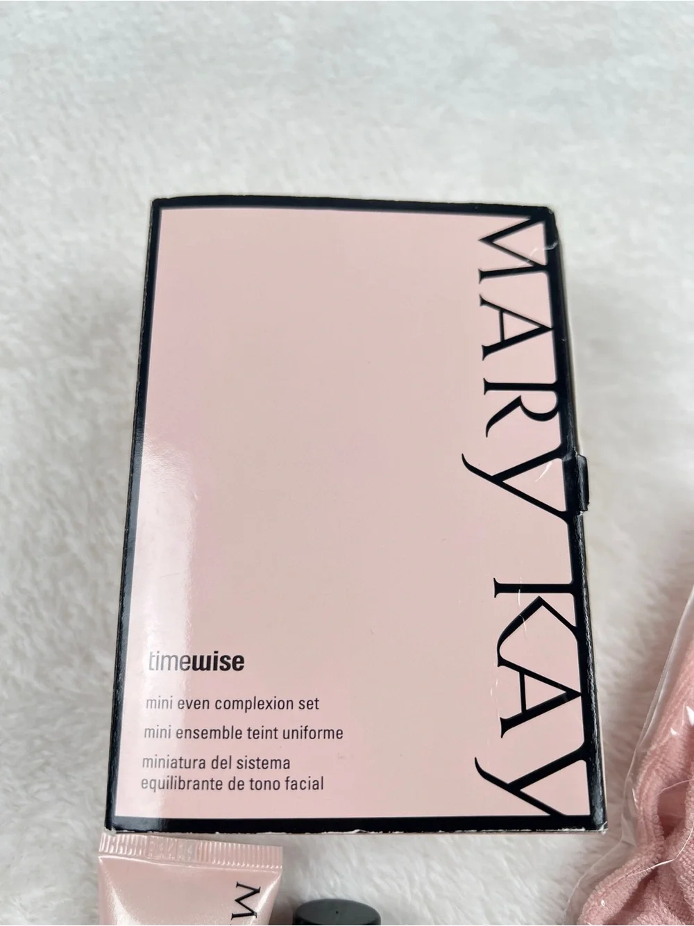 Mary Kay | Skincare | Mary Kay Timewise Mini Even Complexion Skincare ...